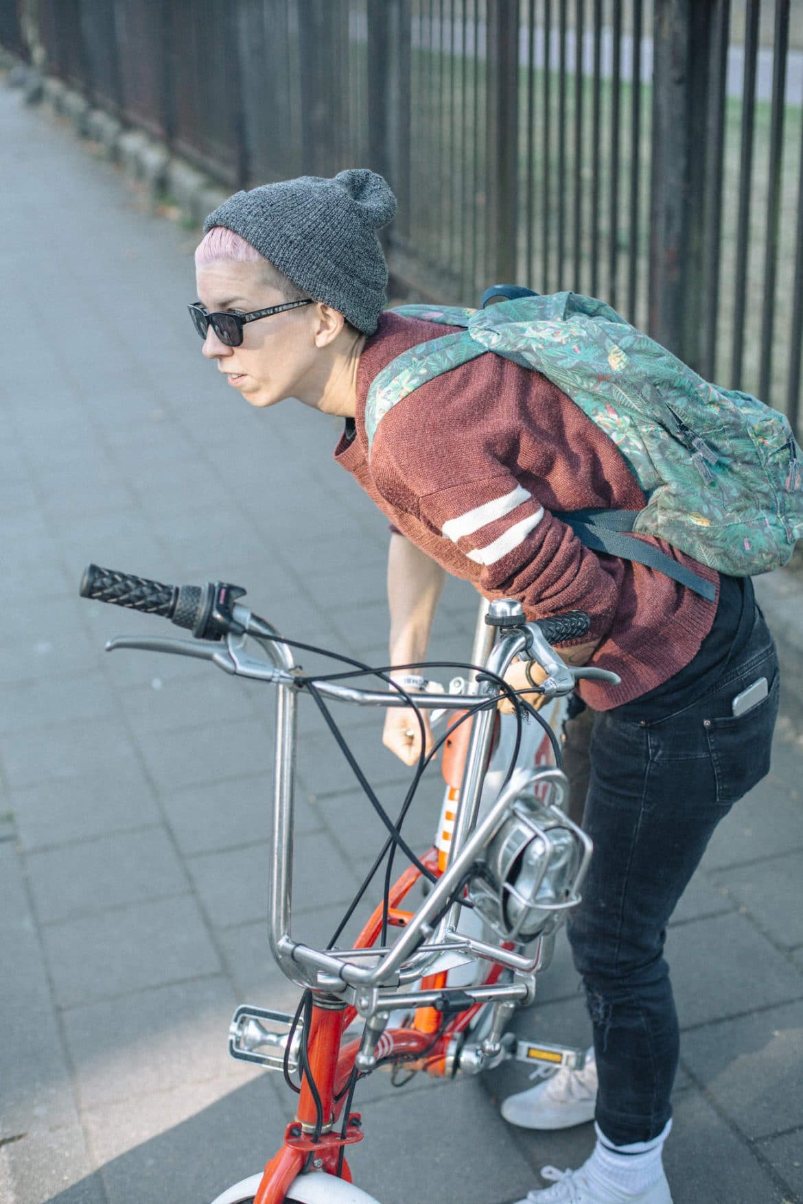 Weekend In Antwerp / OFFF Festival & Foodie Finds - Kinlake | Creative ...