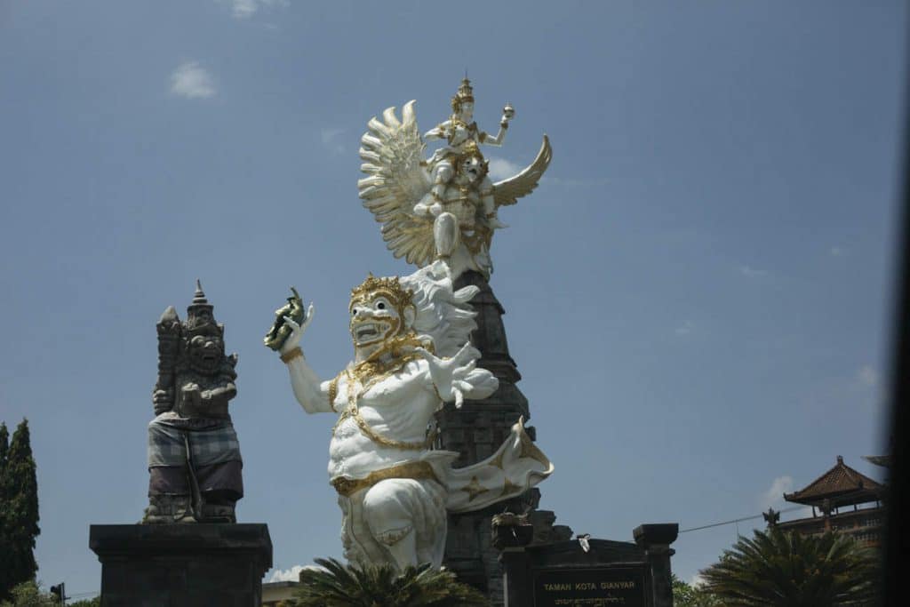 A Month in Bali / Part 2 - Ubud - Kinlake | Creative Folks