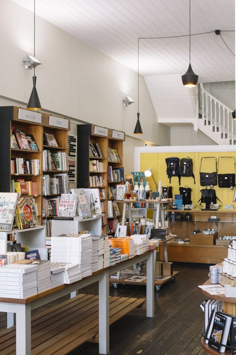 Bookstore Finds For Nature Lovers - Kinlake | Creative Folks