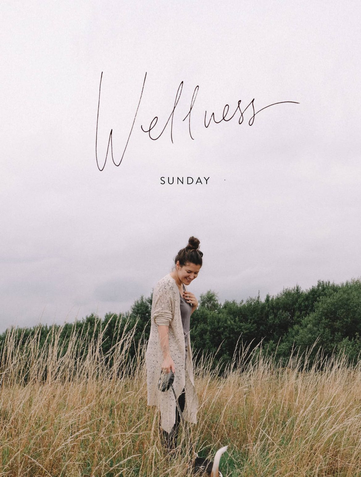 Wellness Sunday | Rituals to prepare for a more creative week - Kinlake ...