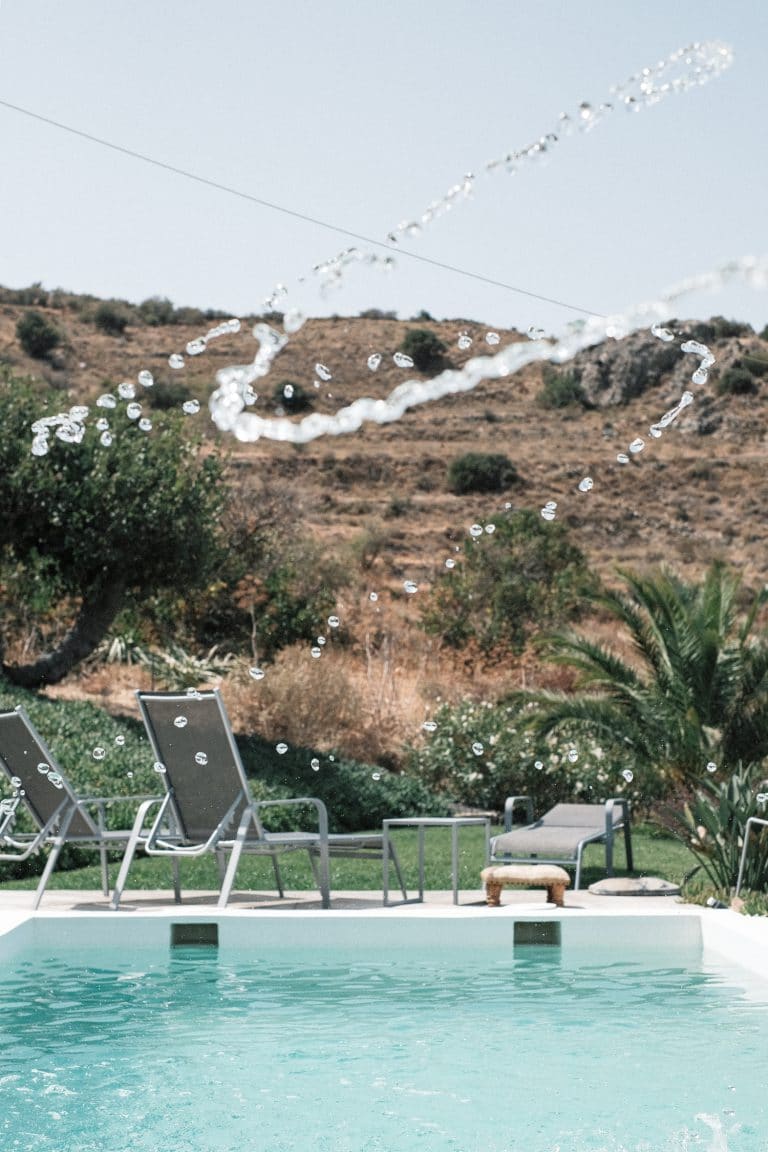 Life In Crete | Slow Living, Creativity & Looking For A Home - Kinlake ...